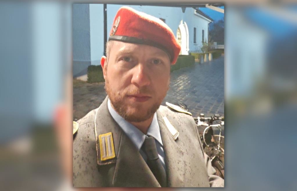 Ingolstädter Soldat nach Corona-Impfverweigerung aus dem Gefängnis entlassen