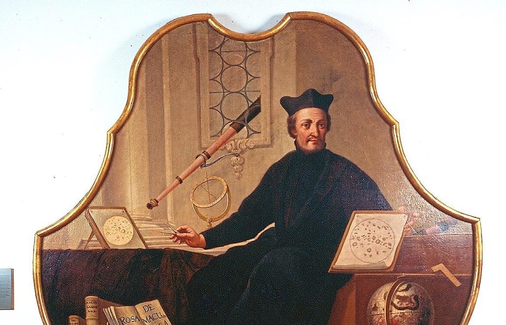 Aktionstag mit Sternwarte Ingolstadt zum Geburtstag des Ingolstädter ...