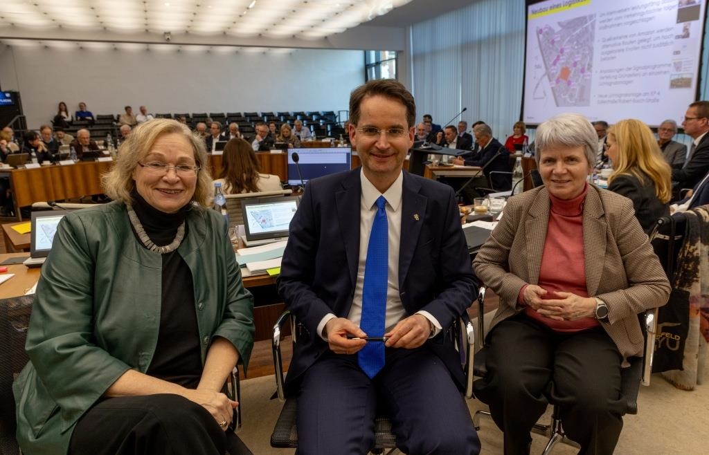 CSU-Vorstoß, Christopher Hofmann zum Ingolstädter Bürgermeister zu ...