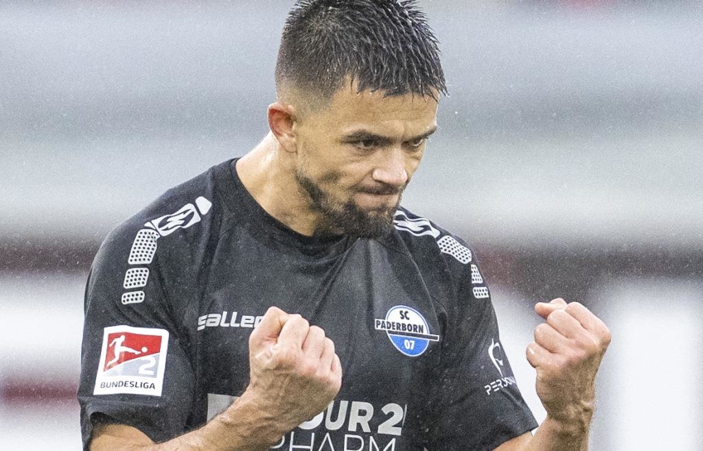 Ehemaliger FCI-Abwehrchef Musliu ist nun ein Fixpunkt beim ...