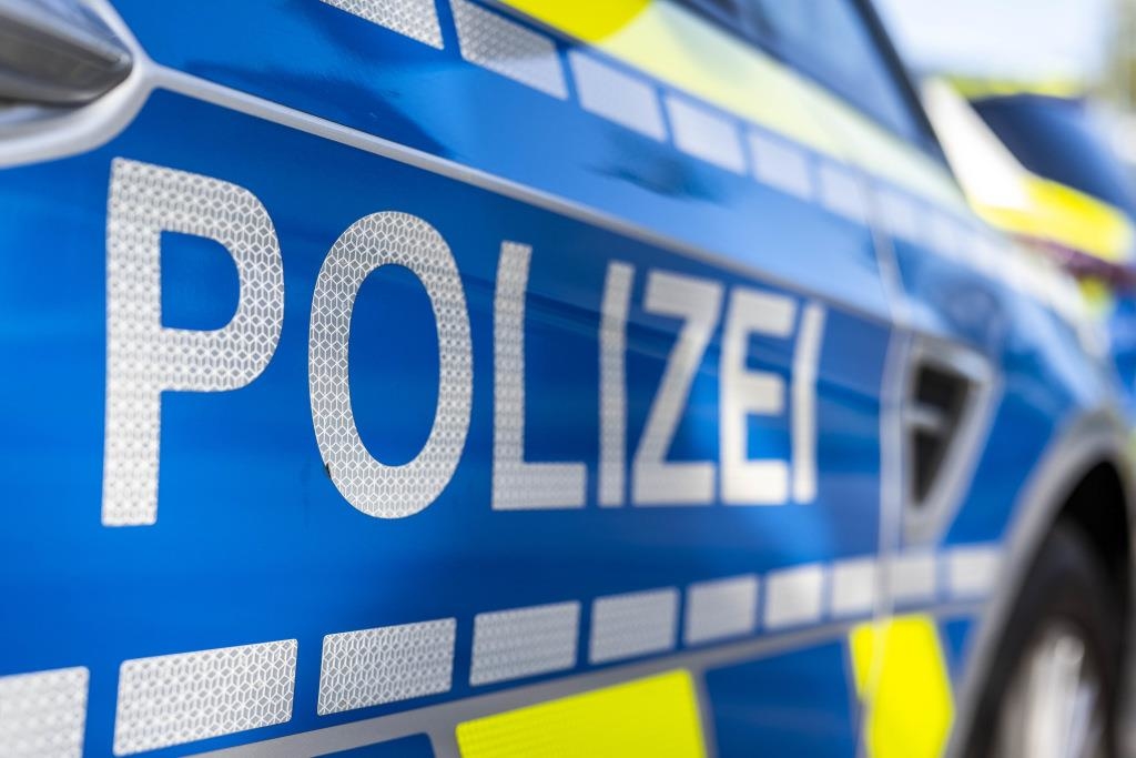 Ein Stinkefinger, Wortgeplänkel und ein paar Handgreiflichkeiten