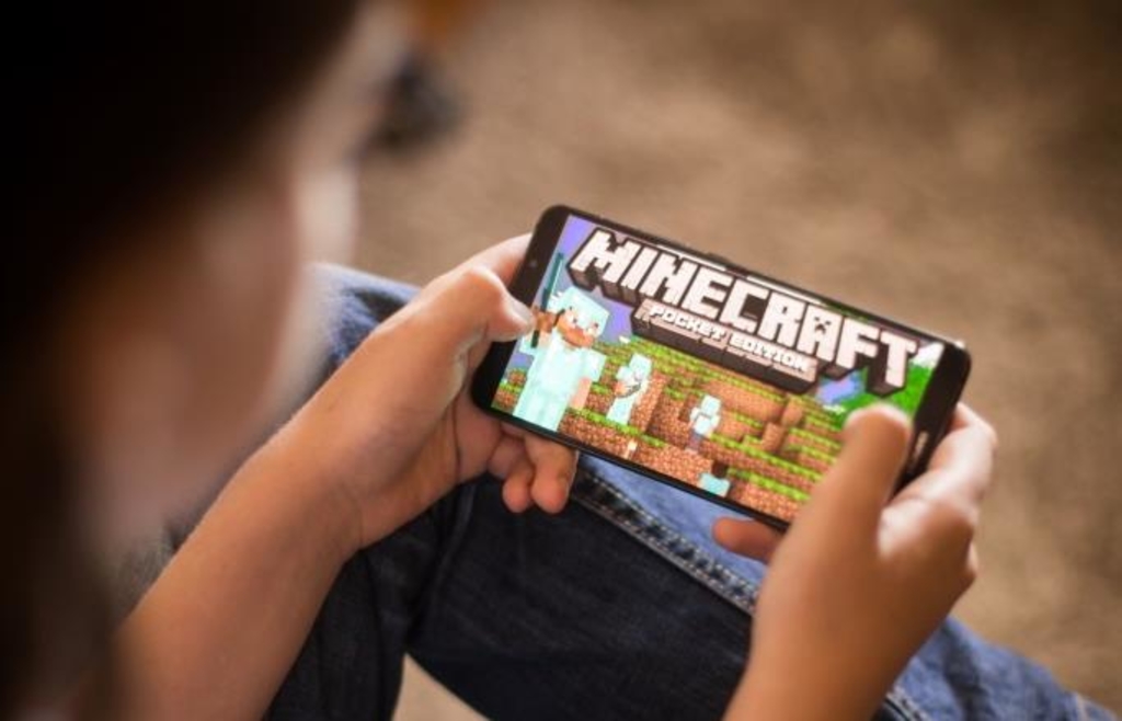 Programmieren mit Minecraft: Workshops für Kinder werden im Westpark ...