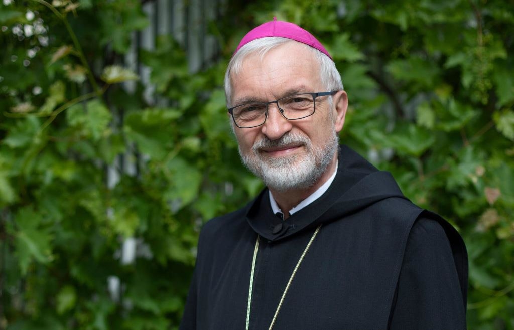 Eichstätter Bischof Hanke unterstützt Anliegen des Klimastreiks am Freitag