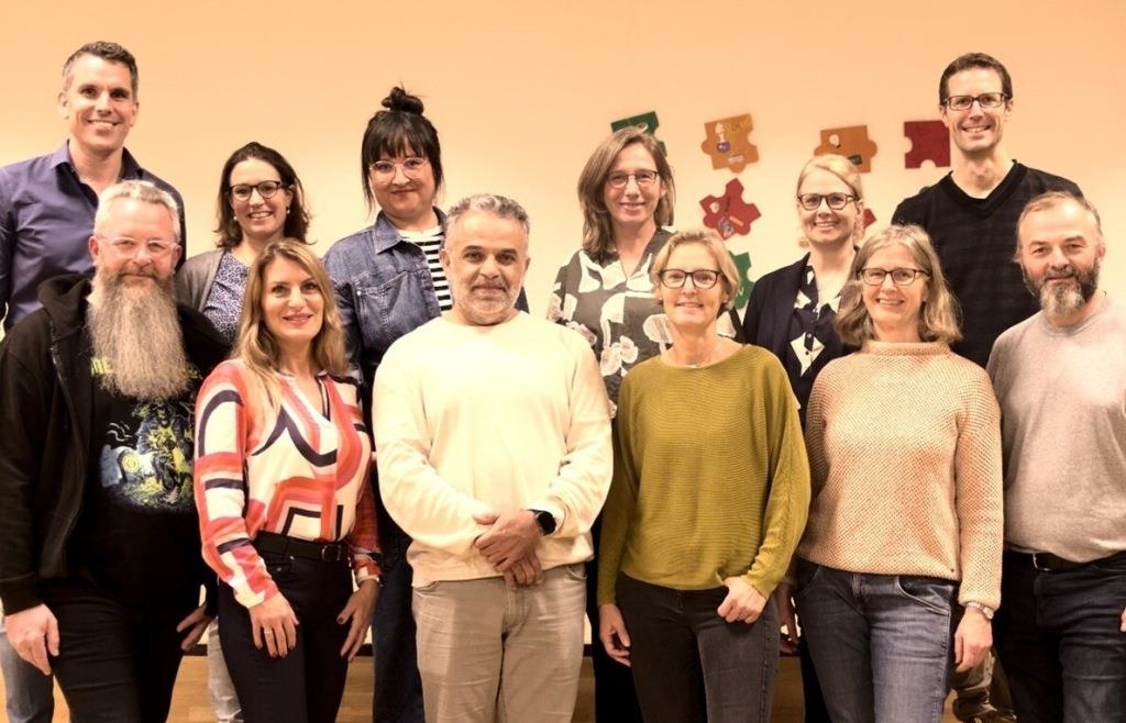 Elternbeirat des Pfaffenhofener Schyren-Gymnasiums für kommende Jahre ...