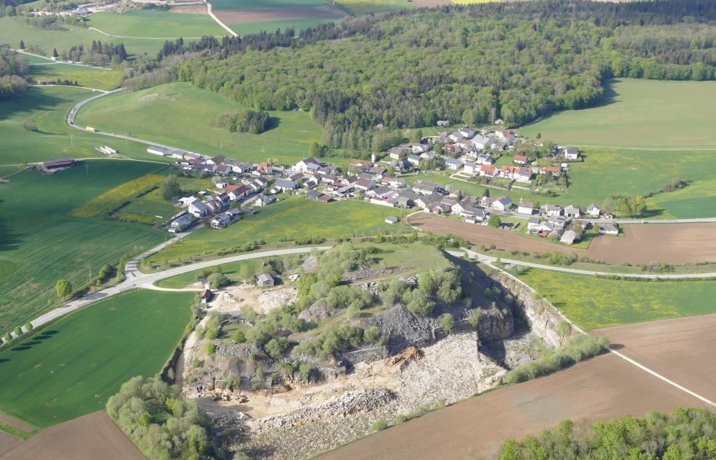 Rothensteiner wollen B13 am Donnerstag eine Stunde lang blockieren