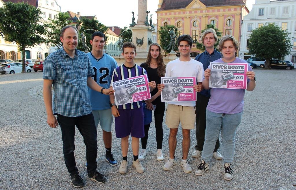 „Nicht unsere Zuständigkeit“: Schreiben von Neuburgs OB Gmehling an ...