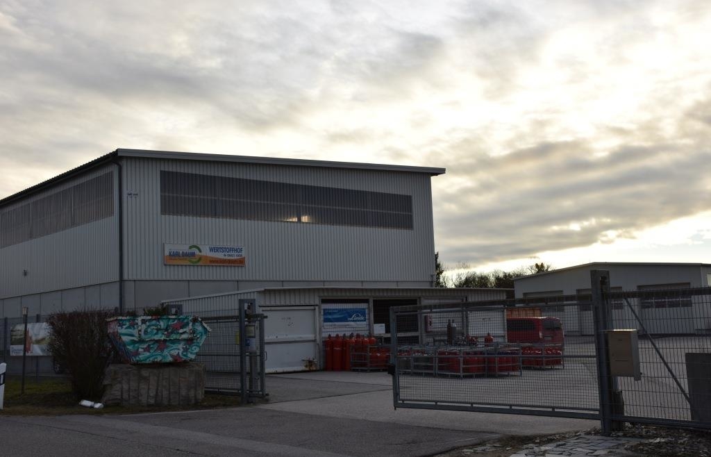 Eichstätter Firma Karl Daum verkauft: Das Ende einer Familiengeschichte