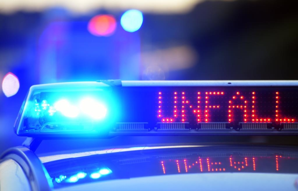 Vier Glätteunfälle innerhalb kürzester Zeit auf der A9 – Autobahn ...