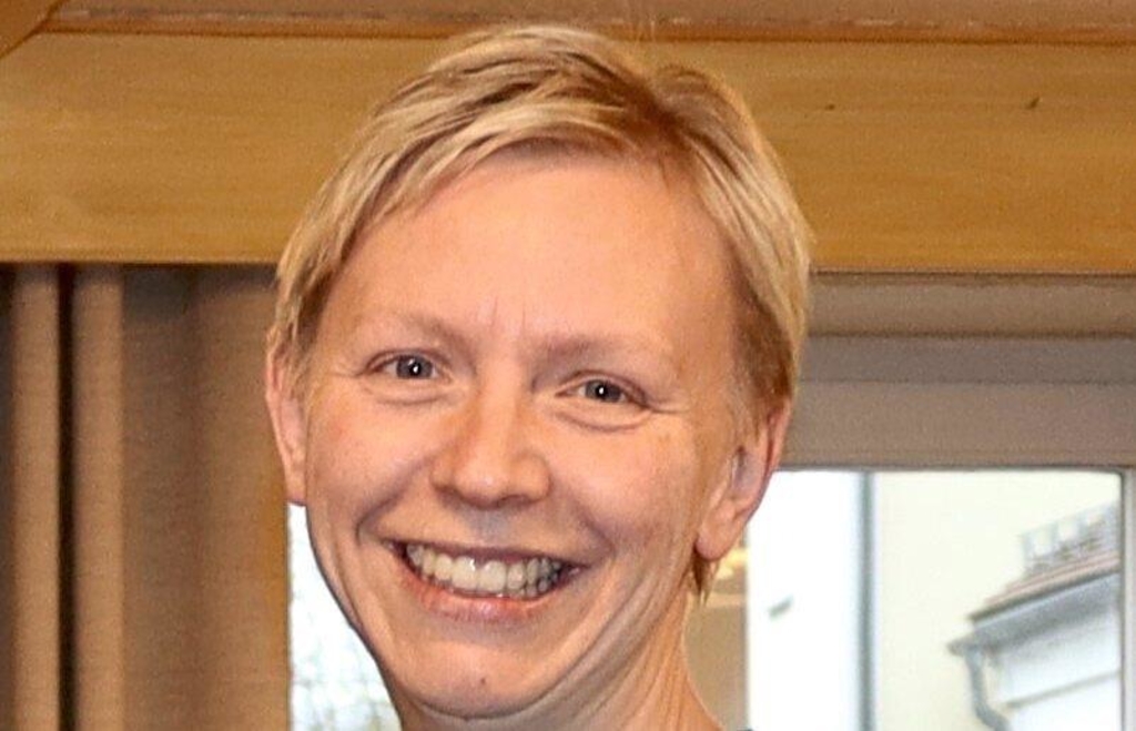 Diesmal im Beilngrieser DK-Adventskalender: Marina Rupp vom Frühchen ...