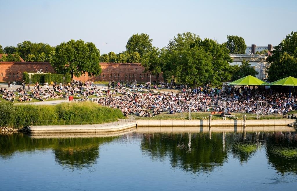 Poetry Slam in Ingolstadt begeistert mehr als 1500 Menschen