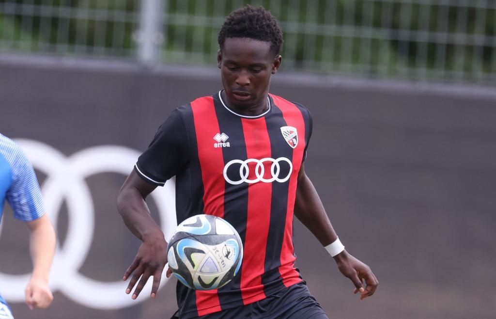 Die erste Krise ist schon überstanden: FC Ingolstadt II beendet ...