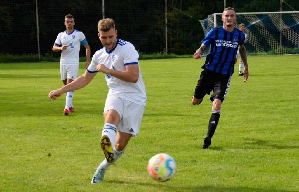 Heißer Tanz am Dettenbach: FC Mindelstetten erwartet Lokalrivalen FC Sandersdorf