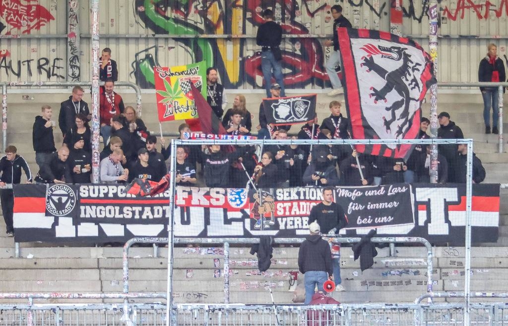 Ingolstadt Fc Forum
