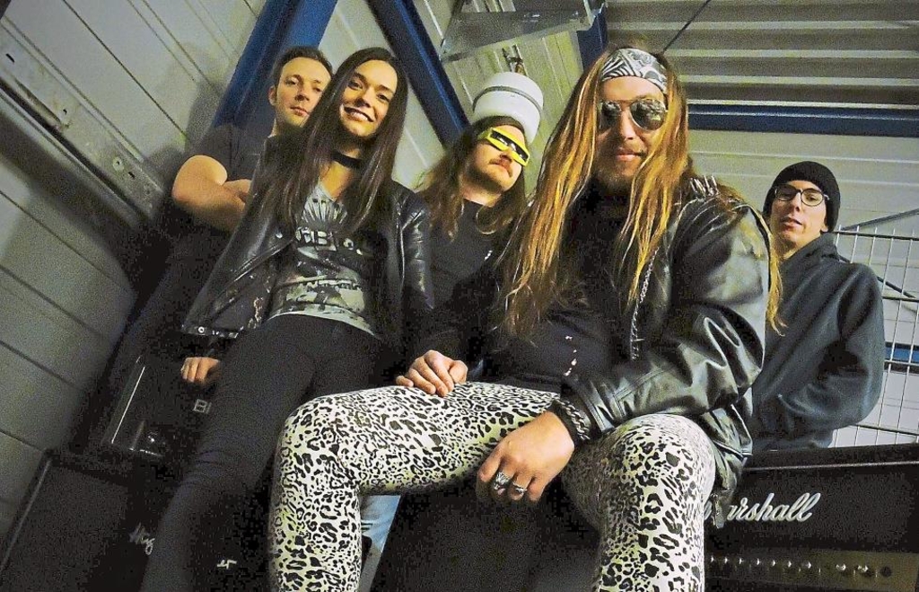 „Lüftn meets Musikwerk“ – Bierpunk verspricht fröhlichen Advent