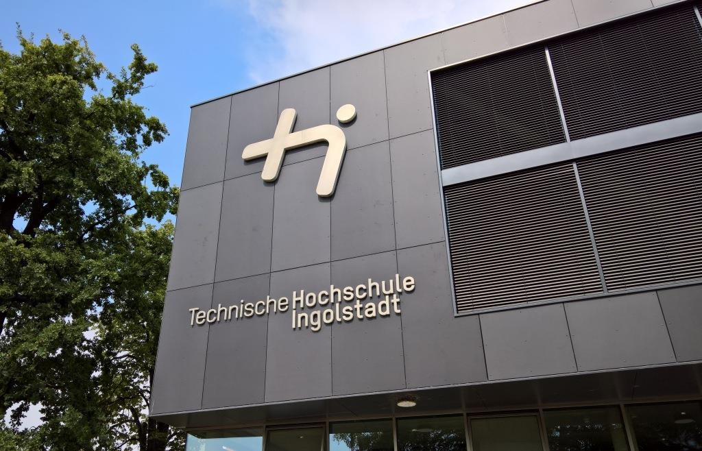 Talentday an der Technischen Hochschule Ingolstadt