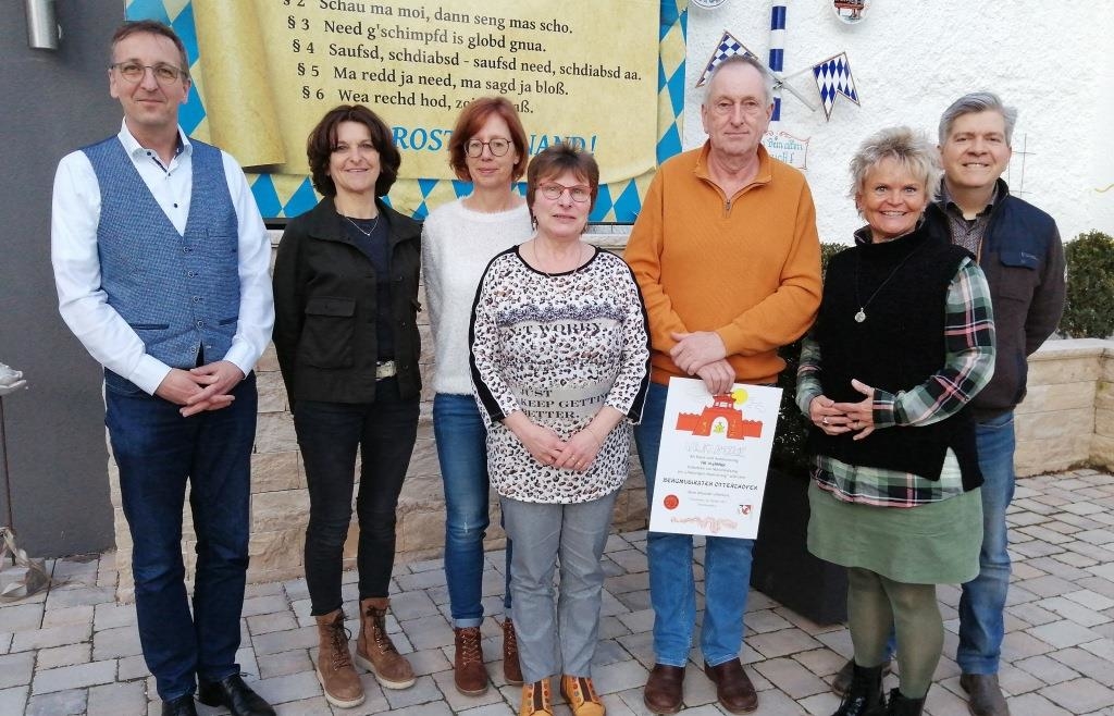 Stadt Dietfurt zieht Bilanz eines Rekord-Unsinnigen