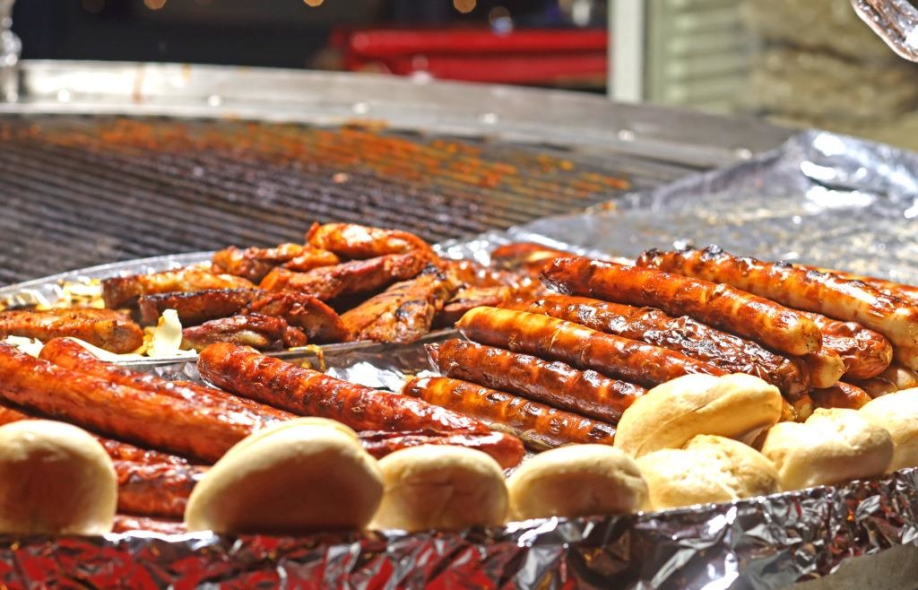 Adventsmarkt bei der Feuerwehr Ringsee