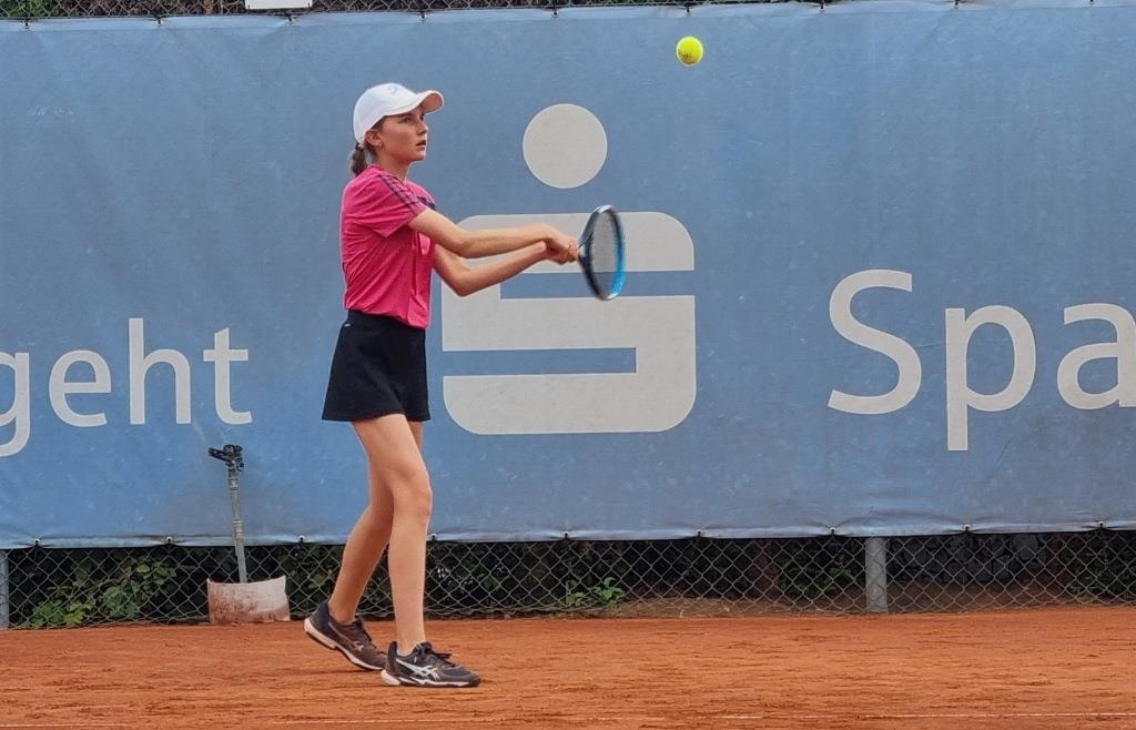 TC BW Beilngries: Herrenteams verlieren wichtige Spiele – Nur Damen und ...