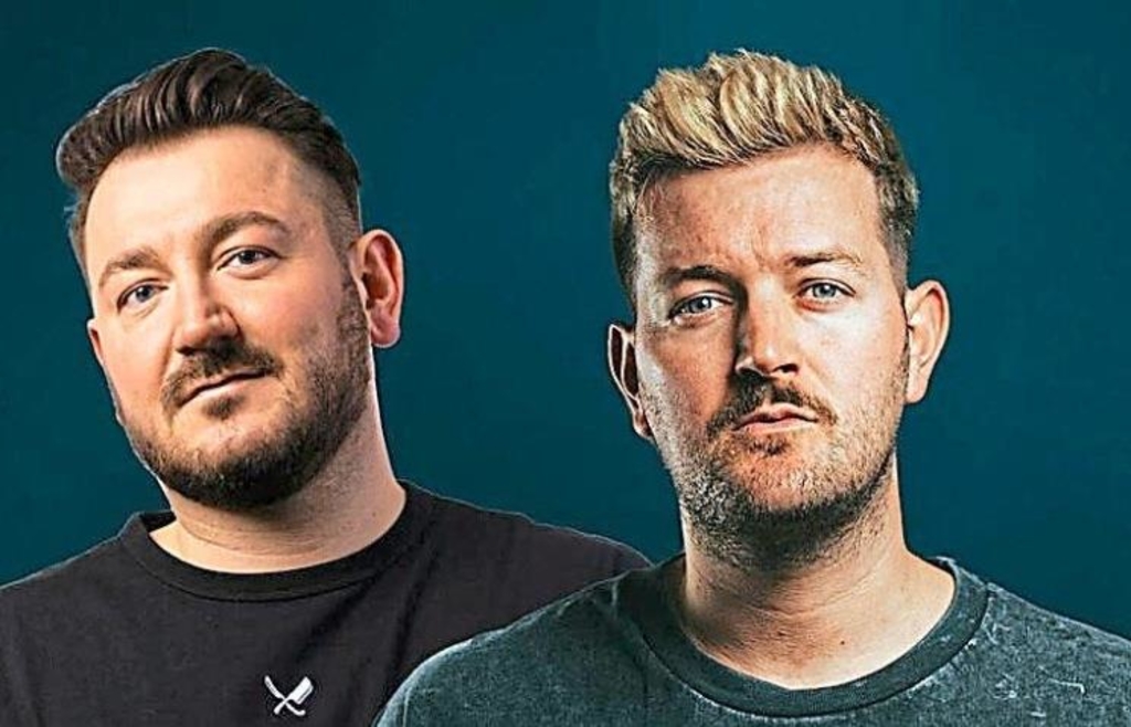 BergBeatz mit den Electronic-Dance-Music-Stars Lizot