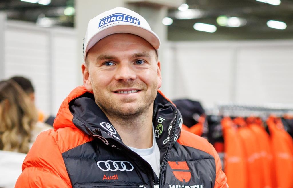 Ski-Abfahrer Andreas Sander macht schwere Zellerkrankung öffentlich