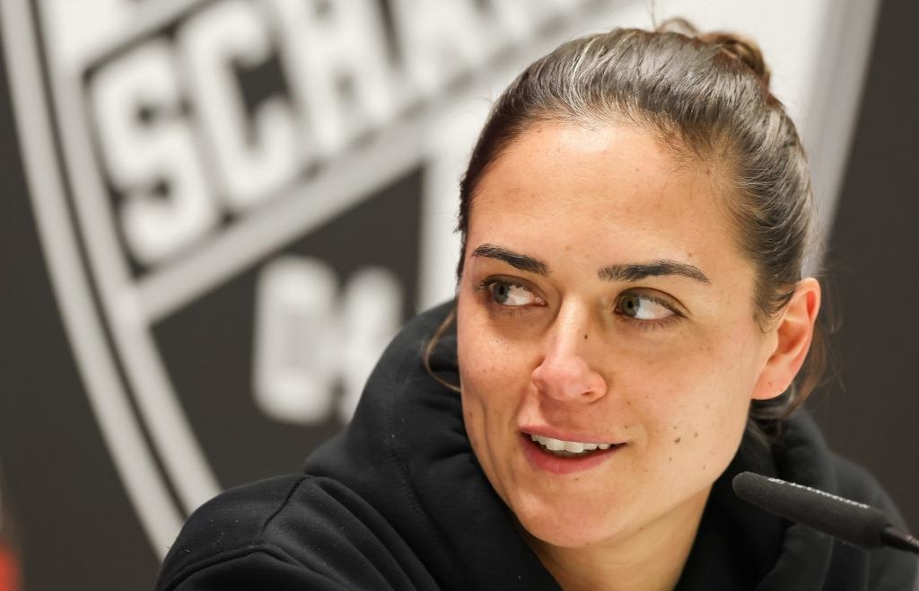 FC Ingolstadt: Uefa-Pro-Lizenz für Trainerin Sabrina Wittmann? So läuft ...