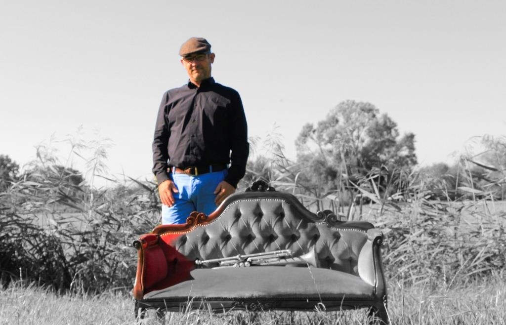 Max Hanft und Robert Alonso beim Silvesterkonzert in St. Jakob in ...