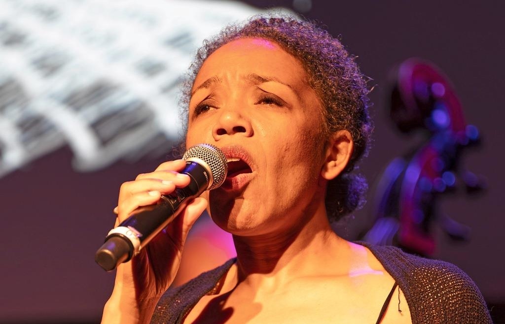 The Nina Simone Story – Start in neue Spielzeit in der Kulturfabrik Roth