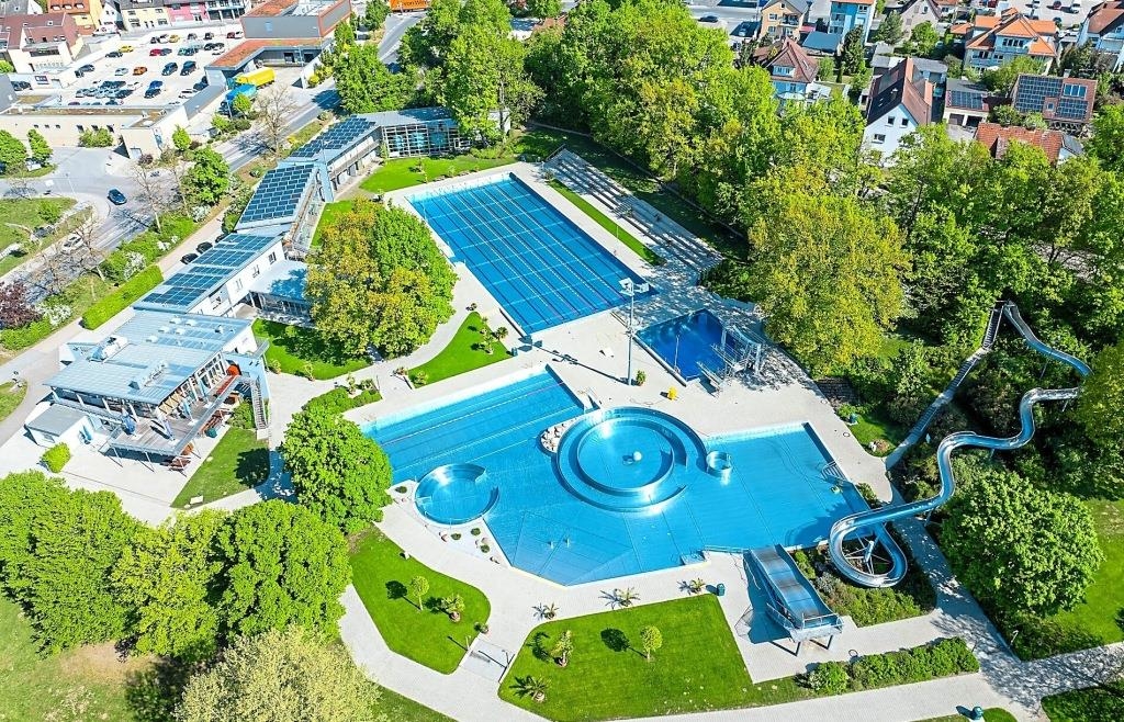 Vizemeister in Mittelfranken: Freizeitbad Roth mit toller Bewertung im ...