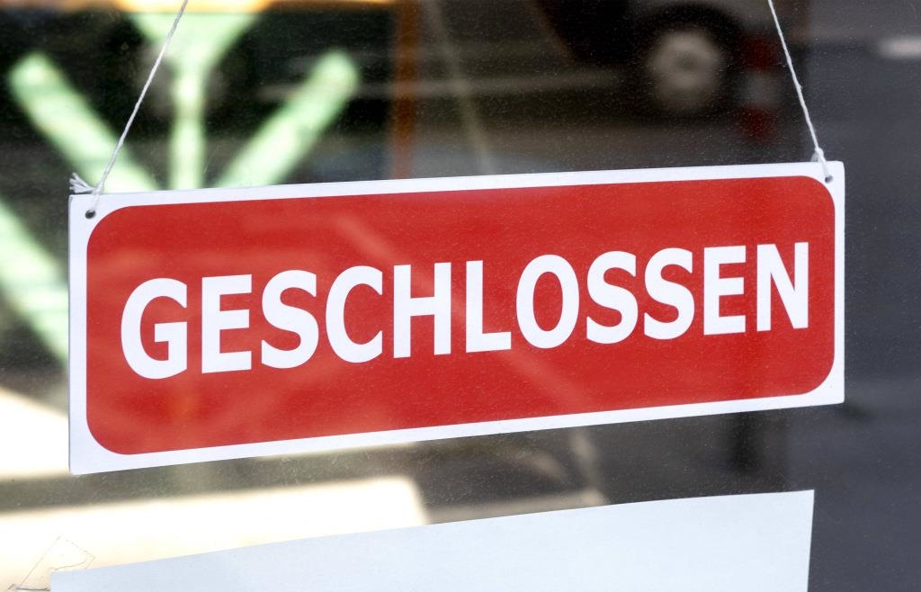 Ämter und Dienststellen der Stadt am Montag ab Mittag geschlossen