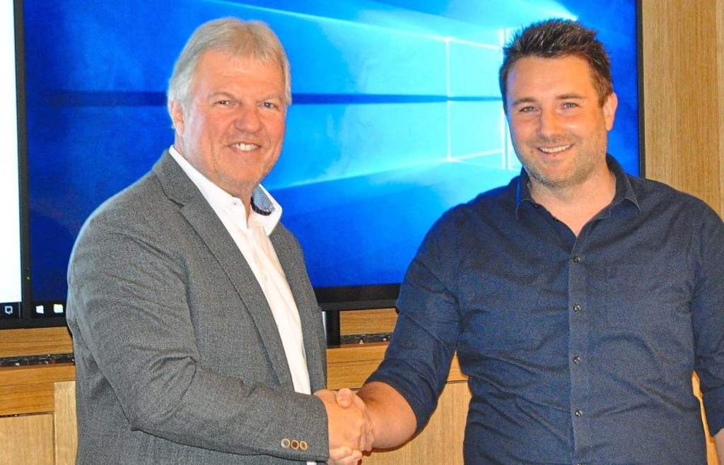 Aresinger Gemeinderat wieder komplett