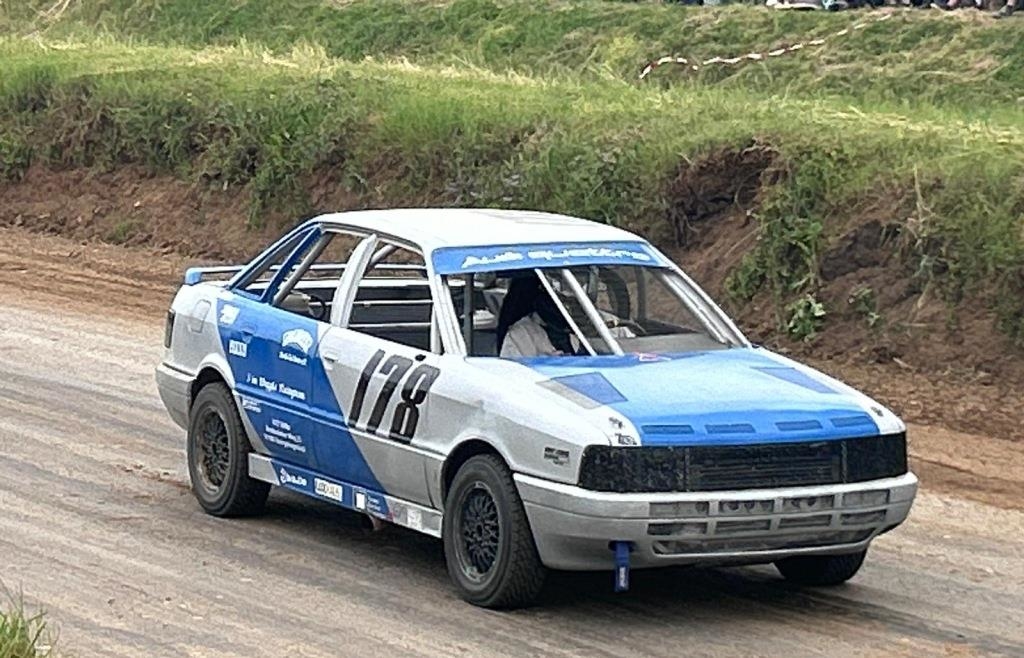 Stock Car Rennen Termine 2022 Bayern