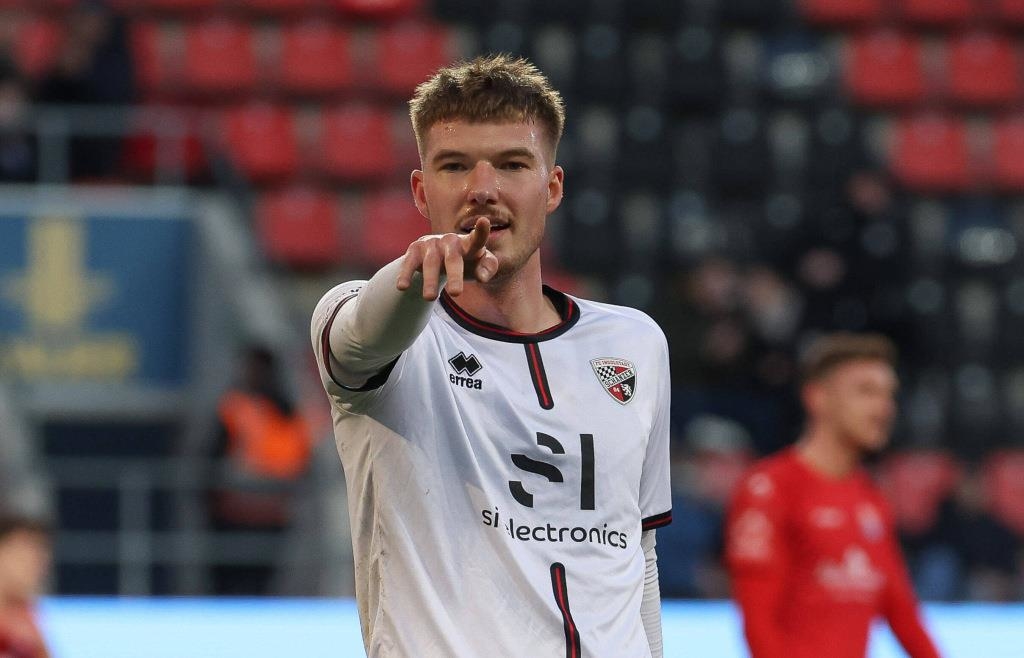 FCI bezwingt Haching mit 3:1– Neuzugang Boevink pariert bei Debüt Elfmeter von Ex-Schanzer Kügel