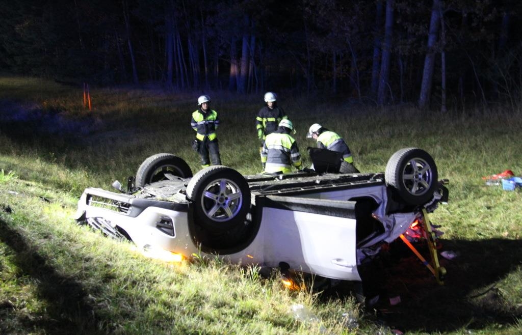 Eine Tote (69) und drei Verletzte bei Unfall auf A9 bei Pfaffenhofen: Polizei nennt Details zum ...