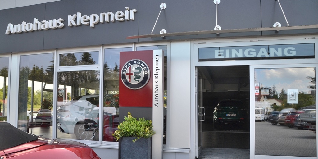 Autohaus Klepmeir Gmbh Co Kg