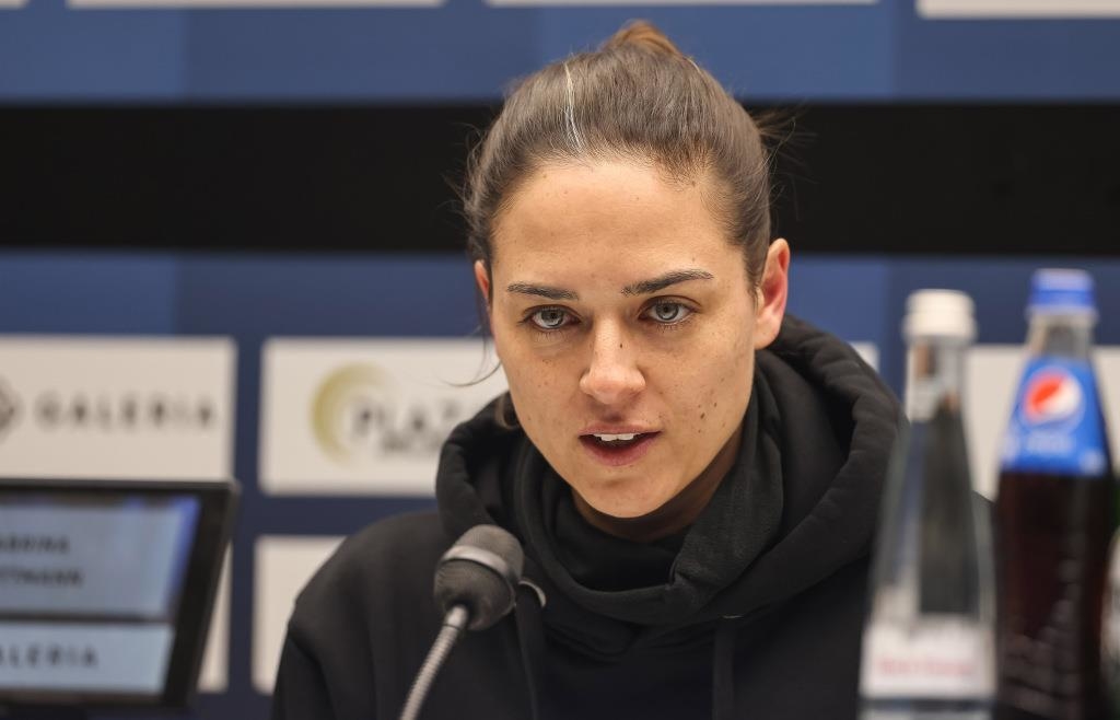 FCI-Trainerin Wittmann vor Duell gegen Haching: „Wir werden sehen, wer ...