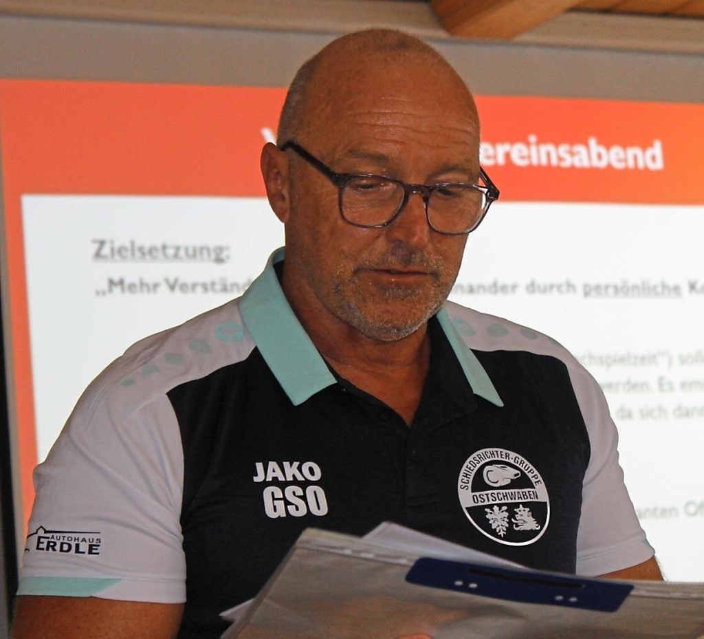 Gundelsdorf und Stotzard aus der Oase ins sportliche Exil