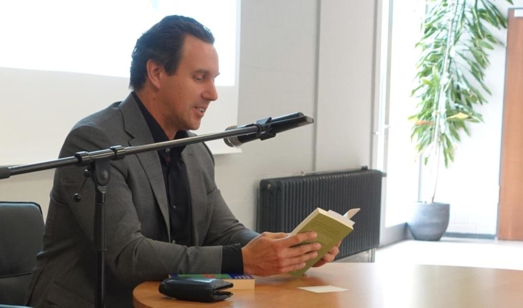 Eintauchen in die Welt der Bücher: Viele Aktionen auch in Ingolstadt