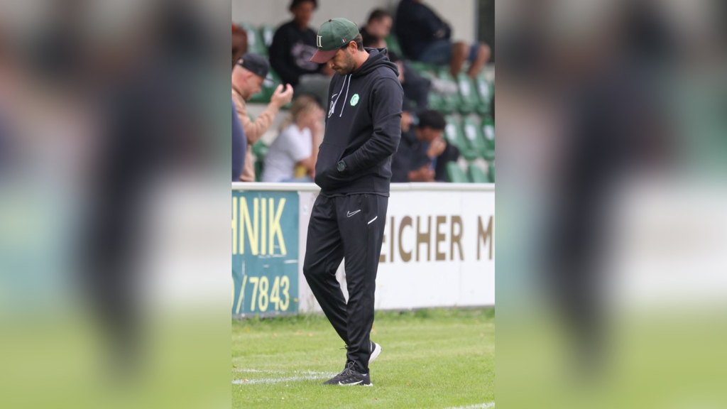 SV Manching fällt nach 0:3-Pleite beim FV Illertissen II ans ...