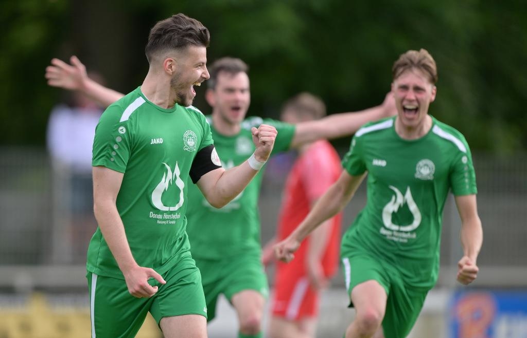 VfB Eichstätt II dreht 1:4-Hinspielniederlage und feiert Klassenerhalt ...