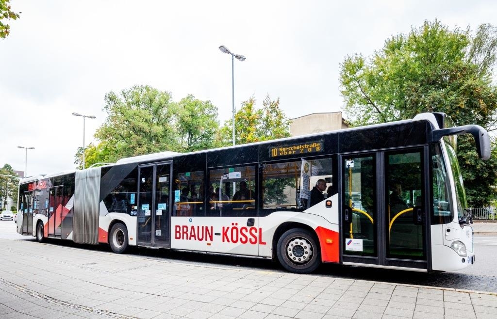 Baustellen in Ingolstadt und auf der Autobahn beeinträchtigen ...