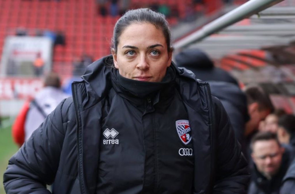 FCI-Trainerin Wittmann beschwört Zusammenhalt: „Wir sind eine extreme ...