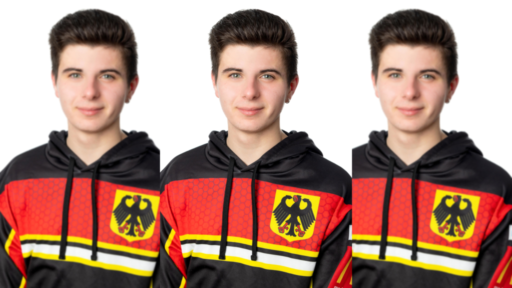 Speedwayfahrer Erik Bachhuber: Karriereende mit 20 Jahren