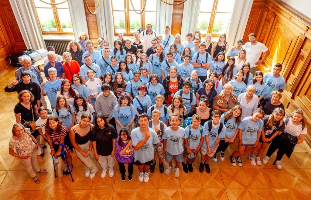 Jugendkultursommer Ingolstadt veranstaltet Theateraufführung „Meet ...