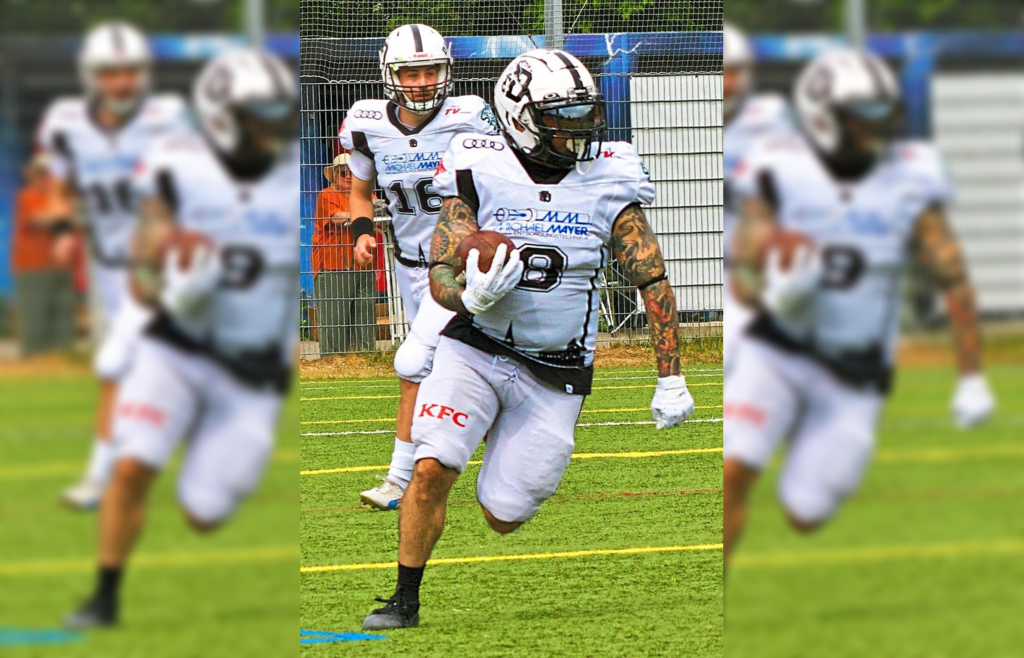 Wieder zu Null? Ingolstadt Dukes fordern im Duell der Ungeschlagenen ...
