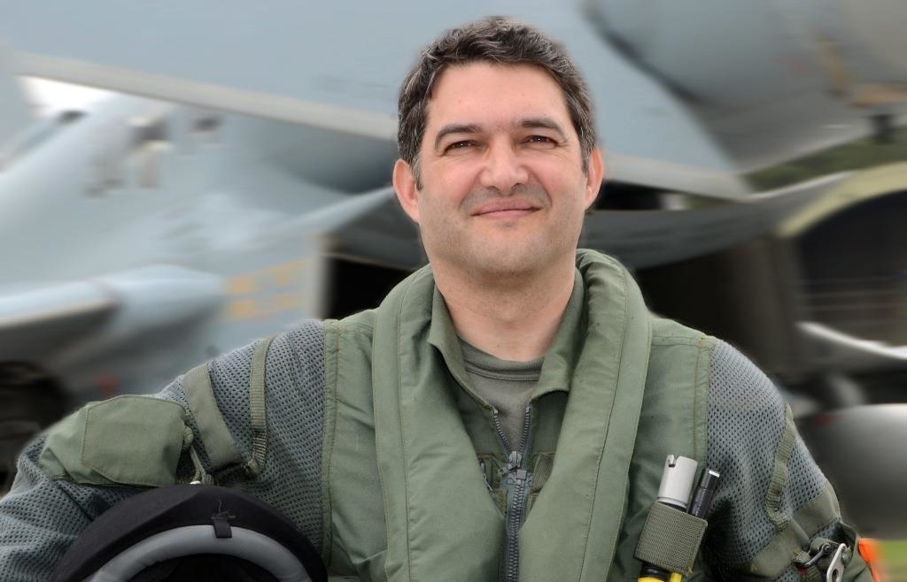 Geldbuße nach Taurus-Abhöraffäre: Früherer Neuburger Kommodore muss zahlen