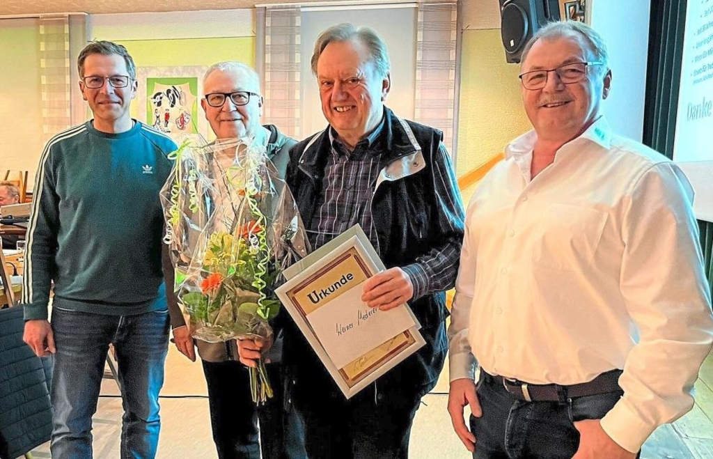 DJK Göggelsbuch wieder im Aufwind