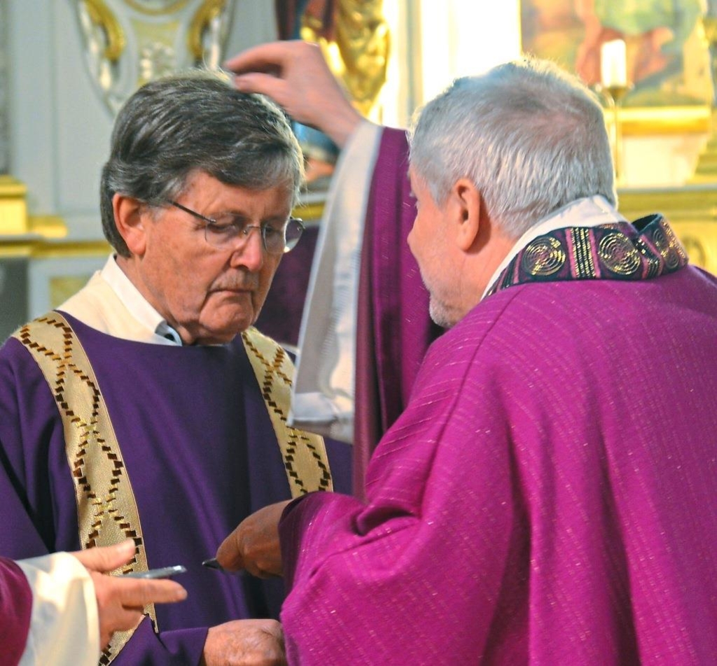 Zeit für Umkehr ist gekommen