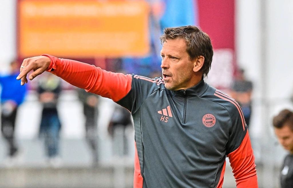 VfB Eichstätt empfängt „kleine Bayern“: Coach Seitz erklärt, worauf es ...