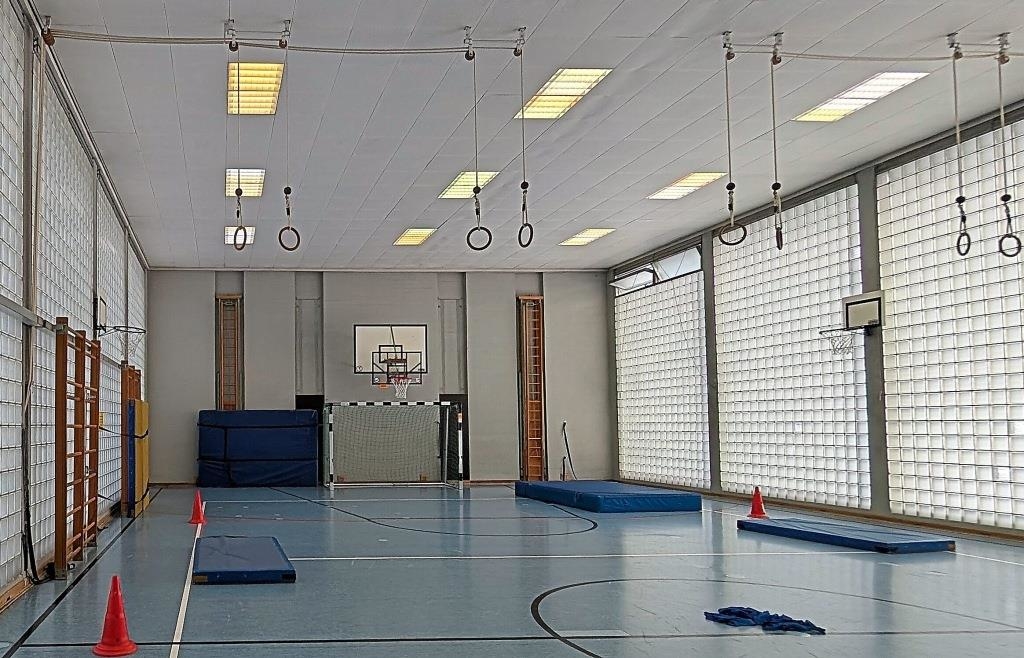 Sporthalle für die Grundschule in Hilpoltstein: Eltern schlagen Alarm