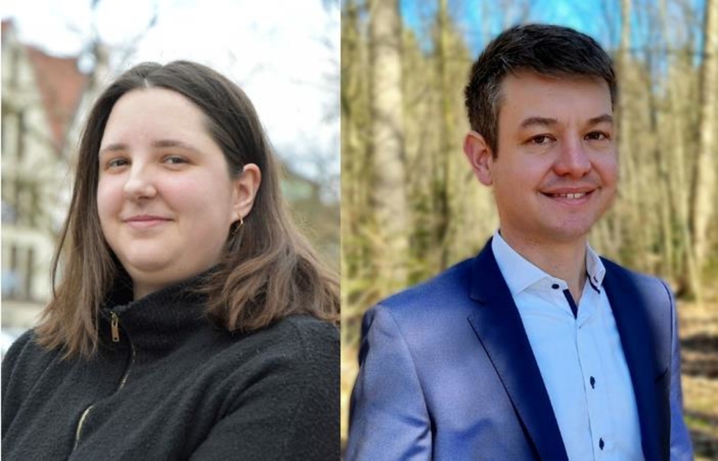 Nach Sexismus-Vorwürfen im Jetzendorfer Gemeinderat: Rumpf und Endres ...